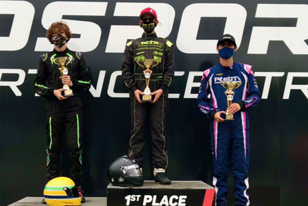 Gallery | Karts & Parts